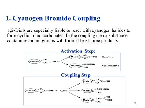 Affinity Chromatography Principles And Applications Ppt