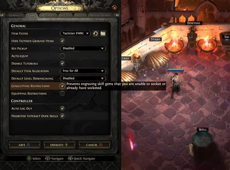 Poe 2 03 The Third Edict Best Settings Guide Best Graphics