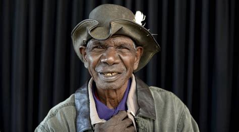 Legendary Australian Actor David Gulpilil Passes Away Hollywood News