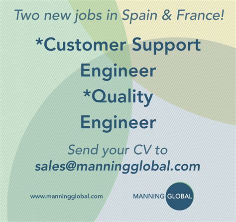 manning global ag on linkedin qualityengineer engineer sap