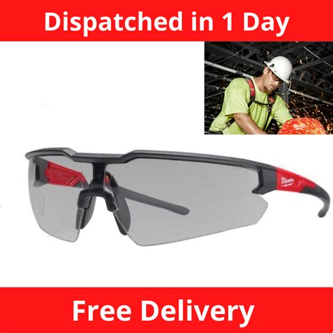Safety Glasses Tinted Lenses At Betty Finkelstein Blog