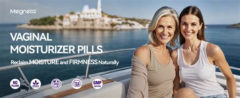 Vaginal Tightening Capsules For Women Kacip Fatimah Manjakani And Slippery Elm