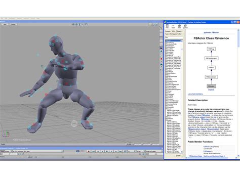 autodesk motionbuilder 2010