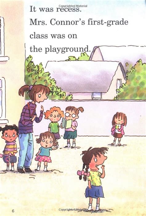 The Playground Problem