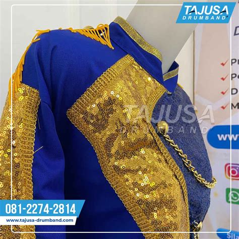 Baju Mayoret Kekinian Jual Drumband Pengrajin Dan Produsen Alat Drumband Yogyakarta