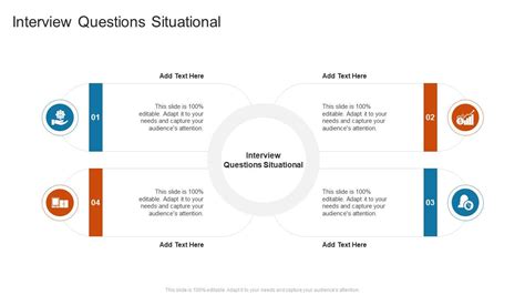 Interview Questions Situational In Powerpoint And Google Slides Cpb PPT Template