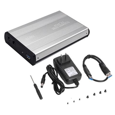 35 Hdd External Case Hentech~it Experts