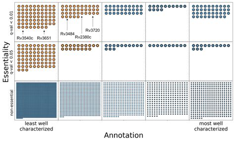 Mapping Out Conditionally Essential Genes Of Unknown Function Data Download Scientific Diagram