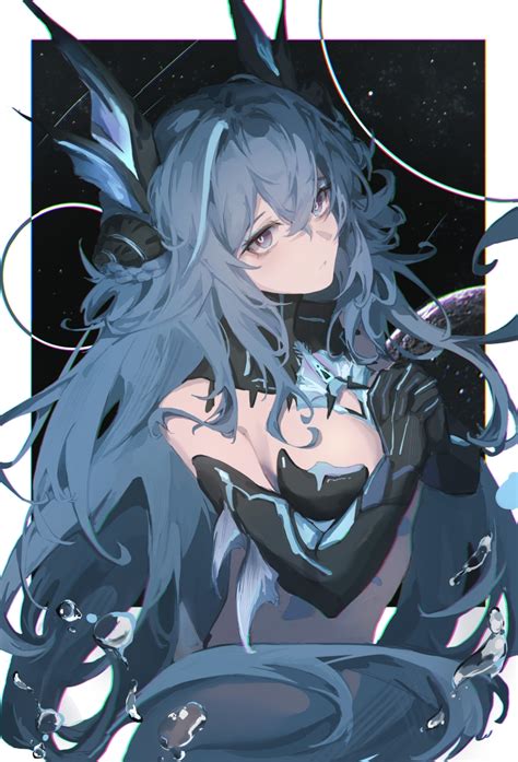 Asa Achen Lamia Lost Lullaby Pgr Lamia Pgr Punishing Gray