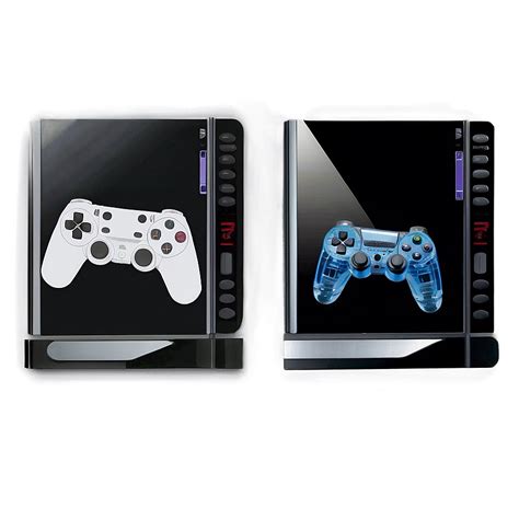 Download Gaming Technology Evolution Png Lof88