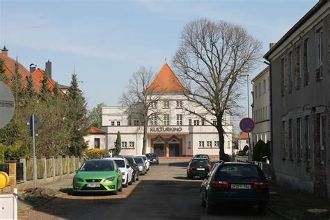 Kulturkino Stadt Zwenkau