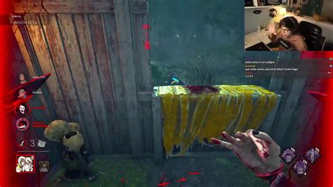 Ptb Nuevo Killer Dbd｜デッドバイデイライトyoutube動画まとめ