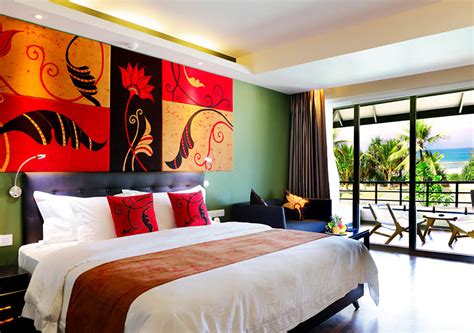 Bentota Beach Hotel Rooms At Nh Bentota Ceysands Resort