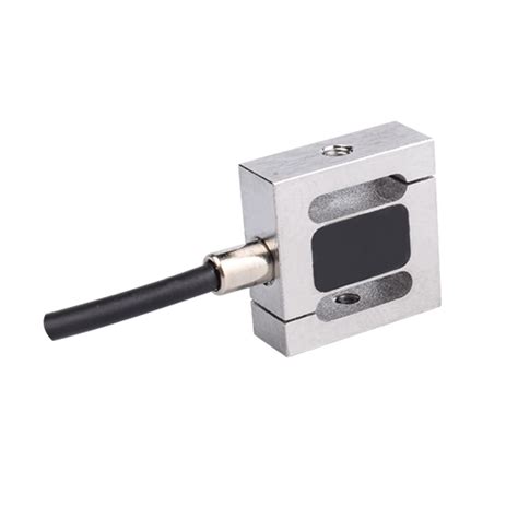 Wholesale S Type Force Sensor Manufacturers Manufacturing Company