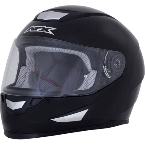 Afx Fx 99 Solid Helmet Fortnine Canada