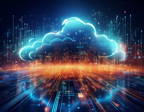 Cloud Computing With Secure Data Transfer Cybersecurity And Advanced