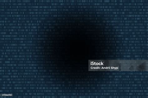 Information Flow Vulnerability Binary Code And Black Hole Inside Stock