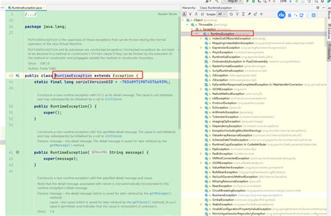 transactional注解加不加 rollbackfor exception class 的区别 xiexie0812 博客园