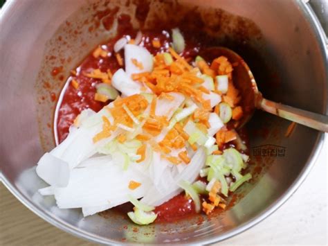 깻잎 양념장 깻잎김치 만드는 법 깻잎요리 생 깻잎김치 양념 만들기 보관법 네이버 블로그