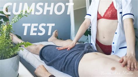 Last Cumshot Test For Sars Cov 2 Is He Able To Shot Enough Amount Of Load Free Sex Video