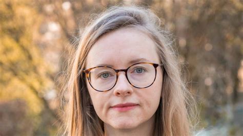 Ananda Serné Internationales Literaturfestival Berlin