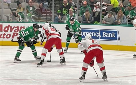 Get Ticket Dallas Stars Ice Hockey Game At American Airlines Center