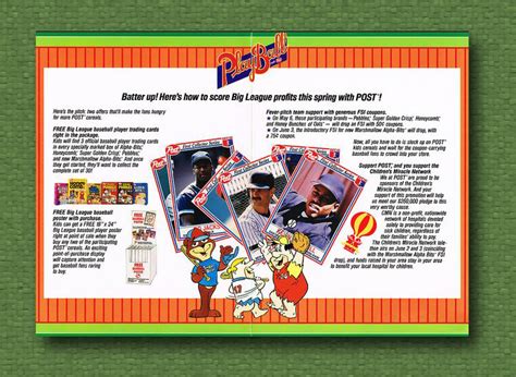 1990 Post American 2