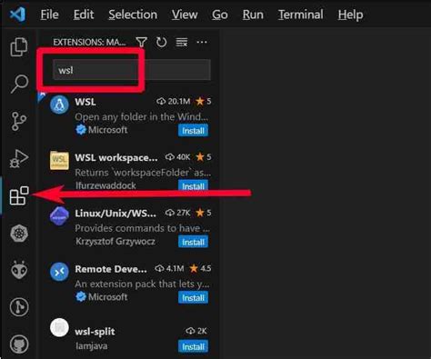 How To Use Vscode On Wsl Make Tech Easier Windows Series Php Cn