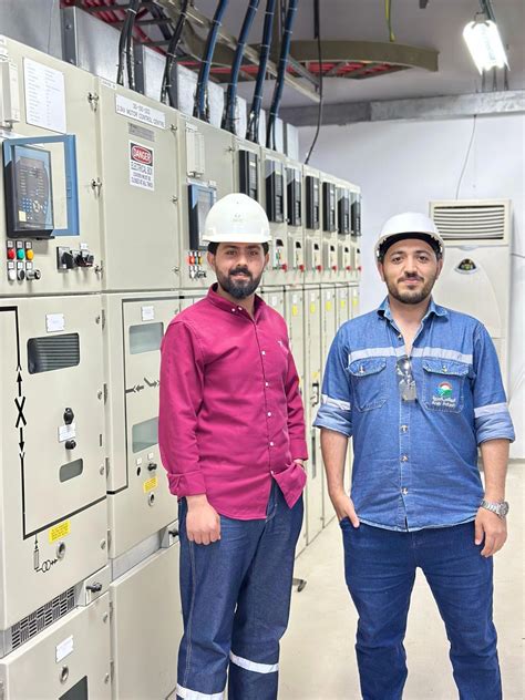 Gratitude Careergrowth Electricalengineering Arabpotashcompany