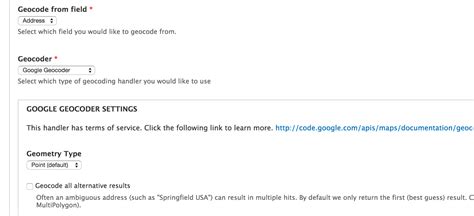 Introduction To Drupal 7 Maps Leaflet Function1