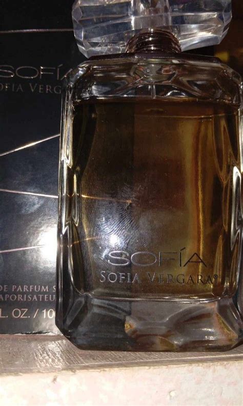 Sofia Vergara Perfume Beauty And Personal Care Fragrance And Deodorants