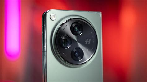 Oneplus Open Camera The Best Camera System On A Foldable So Far