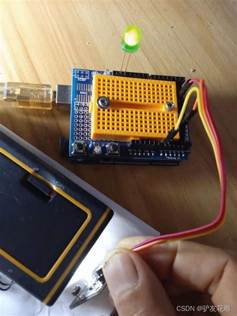 【雕爷学编程】arduino动手做（77） 模拟灰度传感器模块3st188模拟灰度 Csdn博客