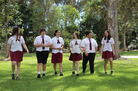 Redcliffe State High School Redcliffe State High School