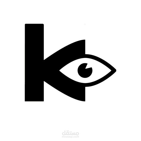 Optics Logo مستقل