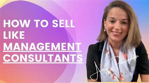 Amy Parvaneh 🦋 On Linkedin How To Convert From Job Interview Mode To Sales Mode With A Prospective