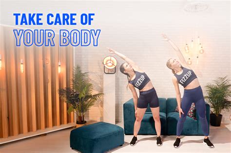 How To Take Care Of Your Body Blog Fizzup