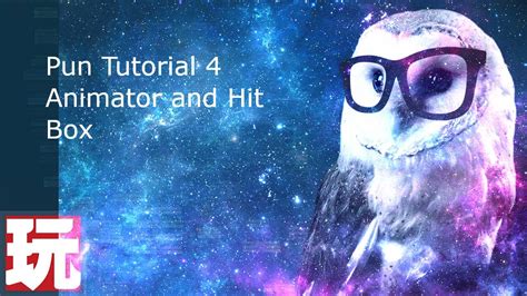 Unity Playmaker Pun Animator And Hit Box Tutorial Youtube