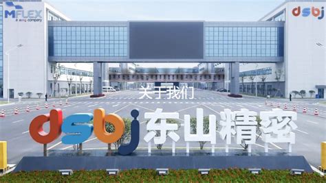 东山精密：公司暂未向中继摄像头提供pcb产品