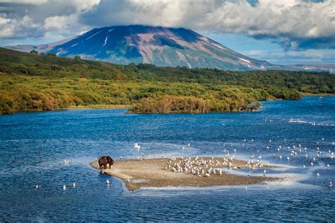30 лучших достопримечательностей Камчатки описание и фото