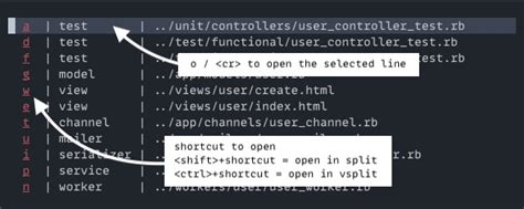 Rgroli Other Nvim Neovim Plugin Developers Using Other Nvim Alternatives To Other Nvim