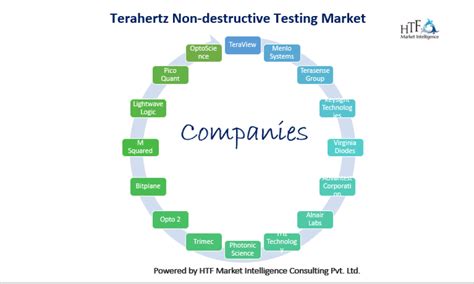 Is Terahertz Non Destructive Testing Market Going To Write New Growth Story In 2025 Newstrail