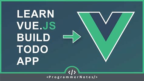 Todo List App With Vue Js