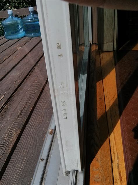 Lock Replacement Andersen Sliding Door Ps11 6r Oper