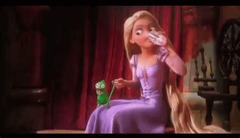 Detail Gambar Kartun Rapunzel Koleksi Nomer 47
