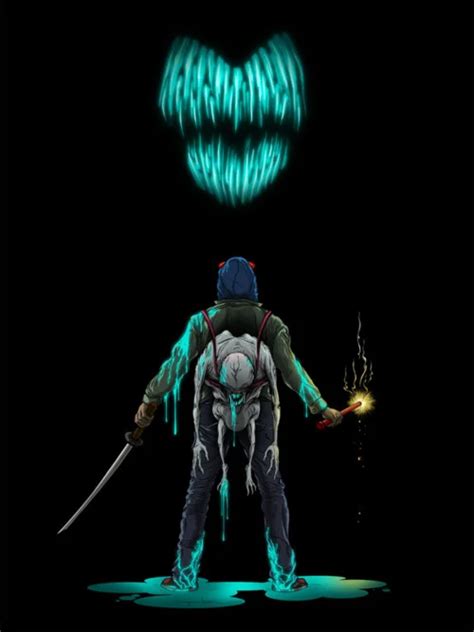 Fan Made Poster Art For Attack The Block — Geektyrant