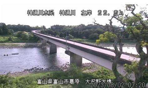 富山漁業協同組合の近況情報 連日の猛暑