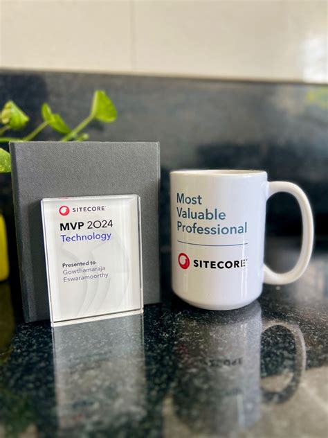 Gowthamaraja Eswaramoorthy On Linkedin Sitecore Sitecorecommunity