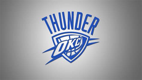 Oklahoma City Thunder Wallpaper Kolpaper Awesome Free Hd Wallpapers