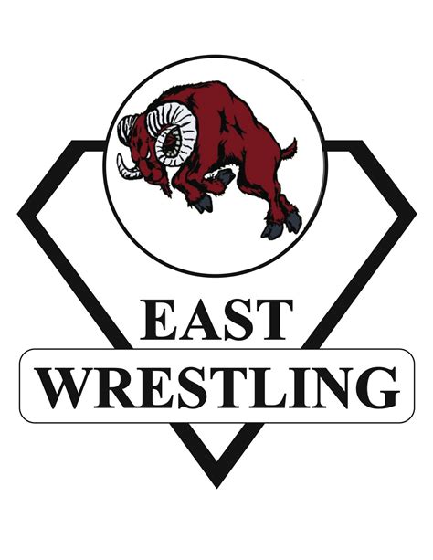 Glenbard East Jr Rams Wrestling
